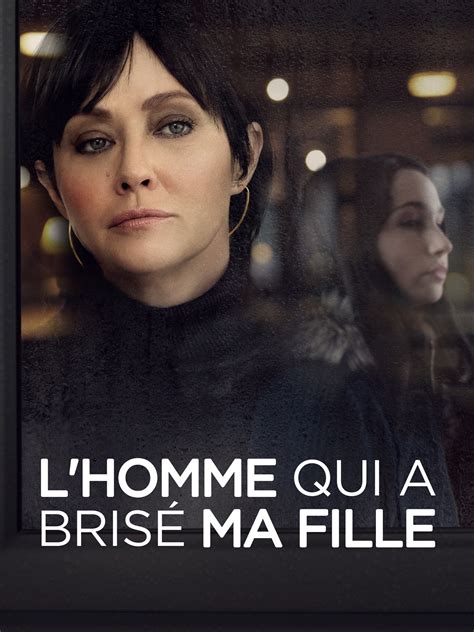 Prime Video Lhomme Qui A Brisé Ma Fille