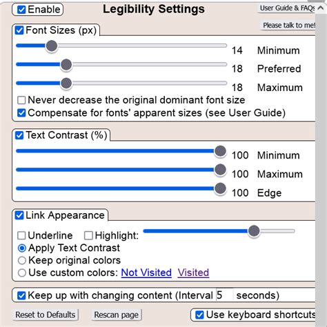 Firefox 104 Analyze A Websites Power Usage And Ui Throttling Ghacks Tech News