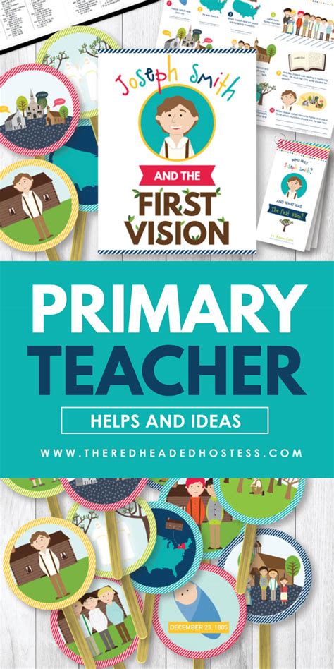 2017 Lds Primary Theme All Things Bright And Beautiful Bloglovin