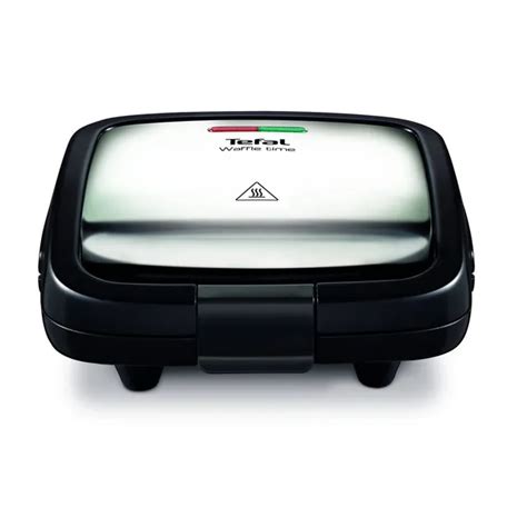 Вафельница Tefal Waffle Time WD170D38, цена 6199.00 руб. в интернет ...