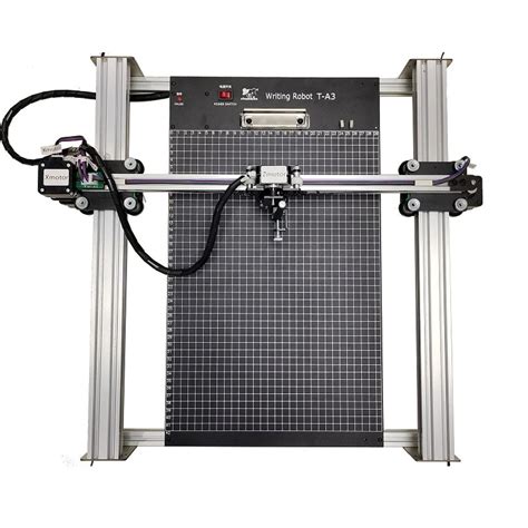 Idraw H A3 Pen Plotter Review I Ve Been Working With Pen Plotters