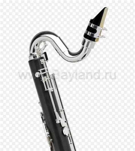 单簧管家族低音单簧管注册关键乐器 乐器png图片素材下载 图片编号4059761 Png素材网