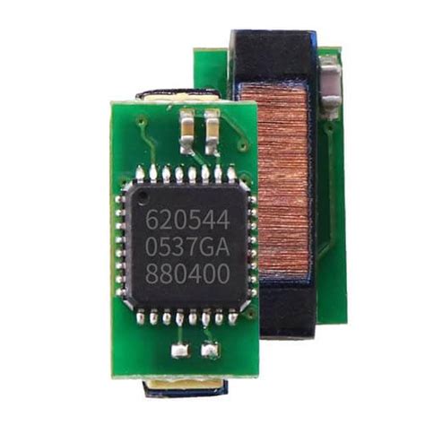 AES MQB Transponder Car Key Chip MQB48 Auto Chips Camera Remote