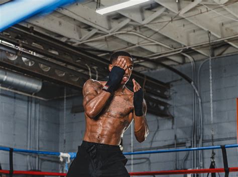 Revolutionizing Jump Rope Training For Boxers Boxrope Boxrope®