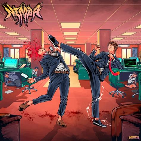 Stream NIMDA KICKING OFF By NIMDA Listen Online For Free On SoundCloud