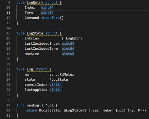 The Highlighter Doesnt Work · Issue 30 · Evgeniypeshkovsyntax