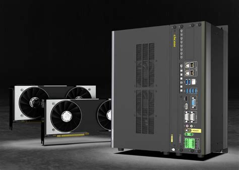 Cincoze Flagship Gp 3000 Gpu Edge Computing System Unveiled Geeky Gadgets
