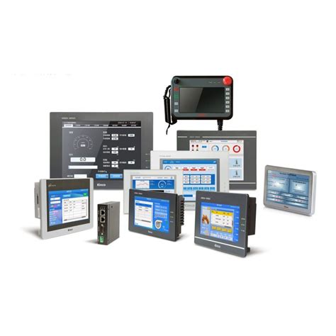 Hmi Box K Xfsihmi01 Hmi Box K Xfsihmi01