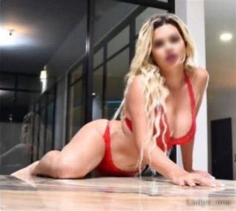Escort Model YESELIN Los Angeles Ladys One
