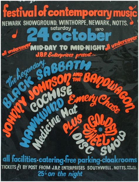 Rare Rock And Roll Concert Posters Wanted Rock Valuation Experts