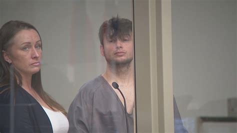 Denver 16th Street Mall Stabbings Suspect Charged With First Degree