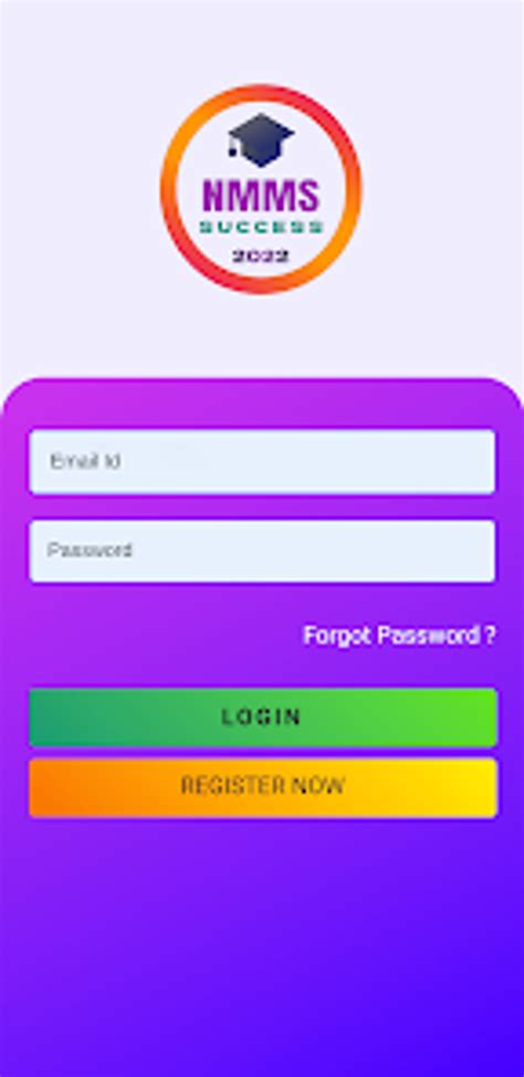 Nmms Success For Android Download