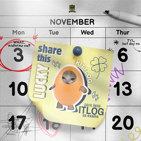 Lpu 🐾 𝐒𝐇𝐀𝐑𝐄 𝐓𝐇𝐈𝐒 𝐋𝐔𝐂𝐊𝐘 𝐊𝐈𝐓𝐓𝐋𝟎𝐆 🐾 Let This Cute Kitty Itlog Bless