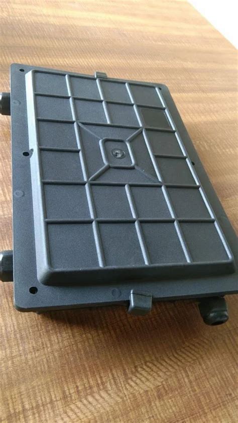 3 Way Ofc Termination Box For Internet Isp At ₹ 45 Piece In Vadodara Id 2852140862291