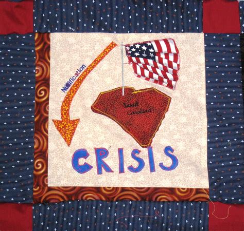 What Was The Nullification Crisis