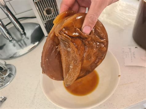Bin It And Get A New Scoby Rkombucha