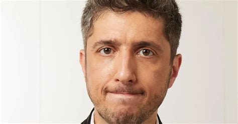 Denuncia Contra Jey Mammon Lucas Benvenuto Señaló A Otro Conductor