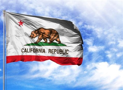 Cali Flag