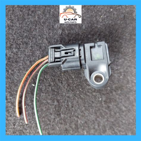 Honda K20a K24a Denso Map Sensor Used Japan Lazada