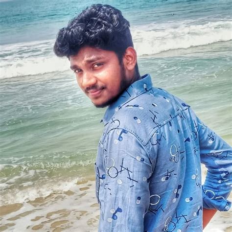 AKSHAY CHANDRAN Being Ak On Threads
