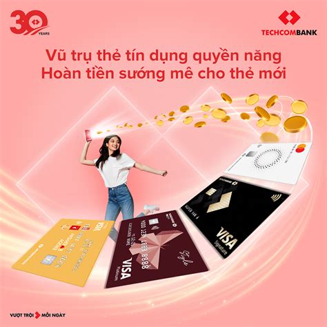 Hướng Dẫn Cách Sử Dụng Thẻ Visa Techcombank Cho Người Mới Techcombank