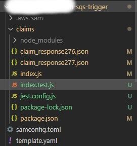 Unit Testing Access Environment Variables From The Yaml File In My Jest Test File Stack