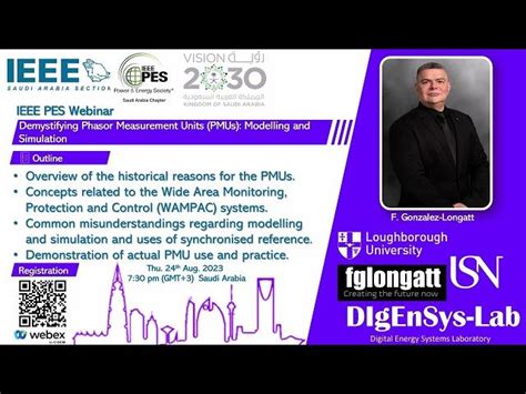 Gordon Everah Max On Linkedin Invitation Demystifying Phasor