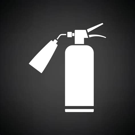Fire Extinguisher Symbol Stock Vector Image By ©natbasil 56816361