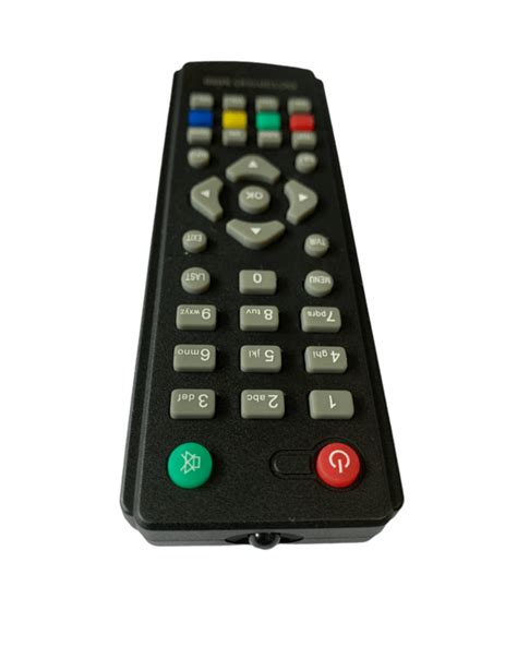 Пульт D-Color DC1201HD mini купить в интернет-магазине iziretail.ru.
