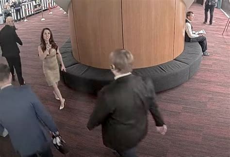 Politics Video Lauren Boebert Kicked Out Of A ‘beetlejuice Show