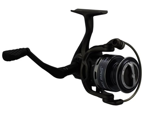 Lews Speed Spool