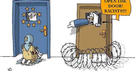 European Refugee Crisis Imgur