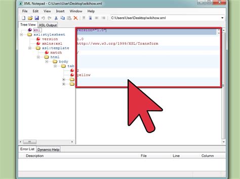 what is an xml file how to open xml files and the bes