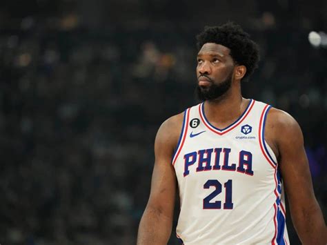 Joel Embiid To Form SUPERTEAM In The East Two Teams Emerge As
