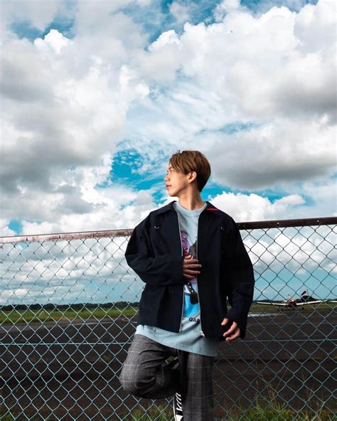 Genさんのインスタグラム写真 Geninstagram「アイコン変えた Photo By Takeshiyao」9月19日 19時