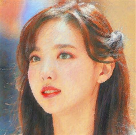 크레용 질감의 따뜻한 일러스트 일러스트 포트폴리오 크몽