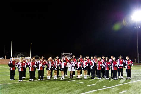 Home Clifton Mustang Band