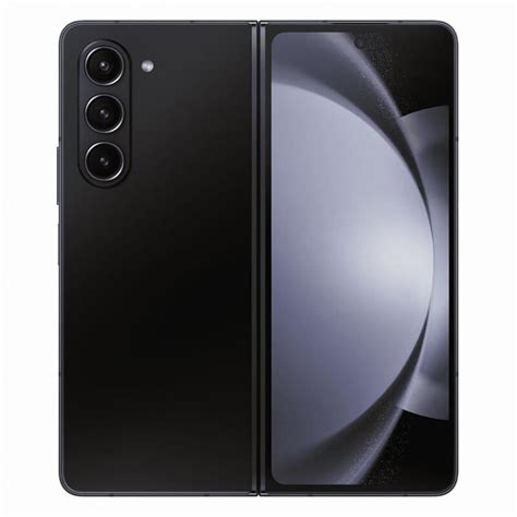 Samsung Sm F946b Galaxy Z Fold 5 256go Noir Nks Center