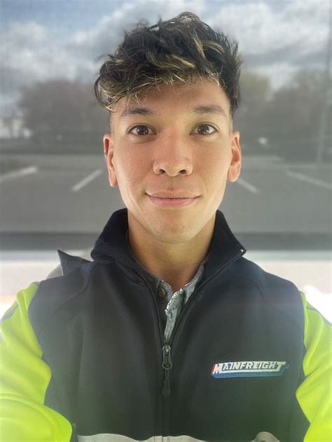 Teammembertuesday Dylan Walker