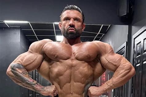 Neil Currey Cause Of Death How Did The Mr Olympia Bodybuilder Die Aged