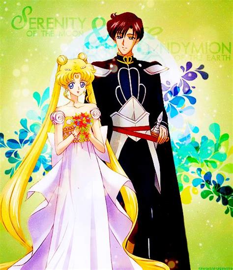 Kelli A B Sailor Mooning Sailor Moon Manga Sailor Moon Darien Sailor Moon