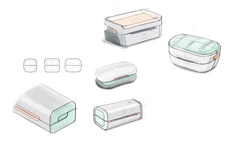 Ecommerce Label Printer DeDesigned