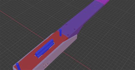 Simple Clone Hero Controller By Kyran Download Free Stl Model