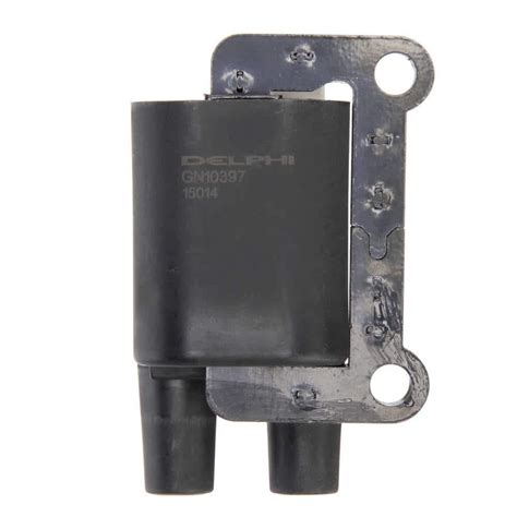 Delphi Ignition Coil GN The Home Depot