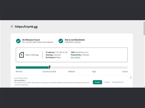 Fix Wordpress Hacked Wordpress Security Malware Removal Upwork