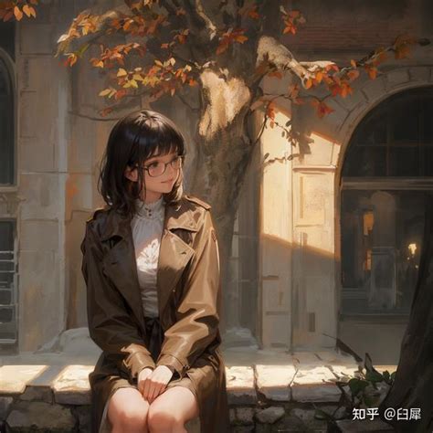 Stable Diffusion AI 作画记录 02 知乎