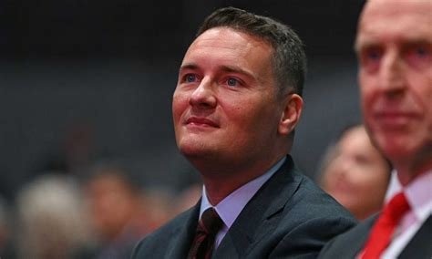 Streeting Wants To Get Uk Back On Track To Stop New Hiv Cases