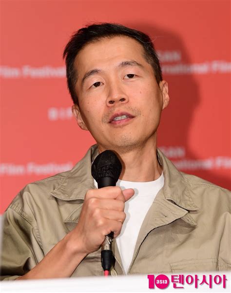 Ten포토 영화 미나리 정이삭 감독 텐아시아