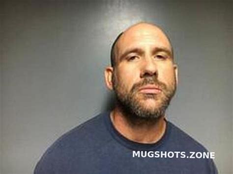 Jacob Chambers 01 03 2024 St Clair County Mugshots Zone