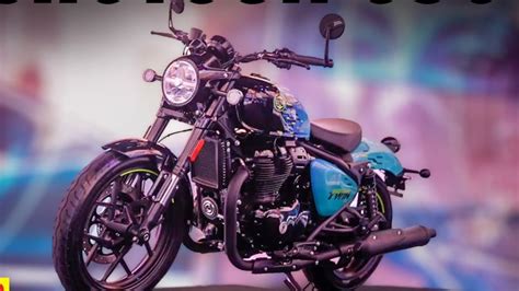 Rajdoot को आने से पहले टिरिरी पो कर देगी Royal Enfield की धाकड़ बाइक